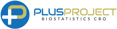 Plus Project: Biostatistics CRO