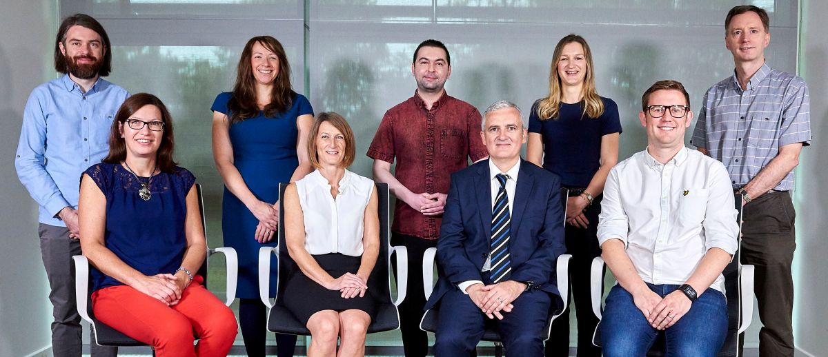 About Us | Employee Owned CRO | Plus-Project Partnership