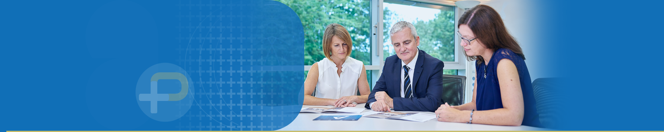 About Us | Employee Owned CRO | Plus-Project Partnership